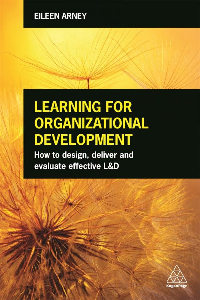 Learning for Organizational Development | Kogan Page